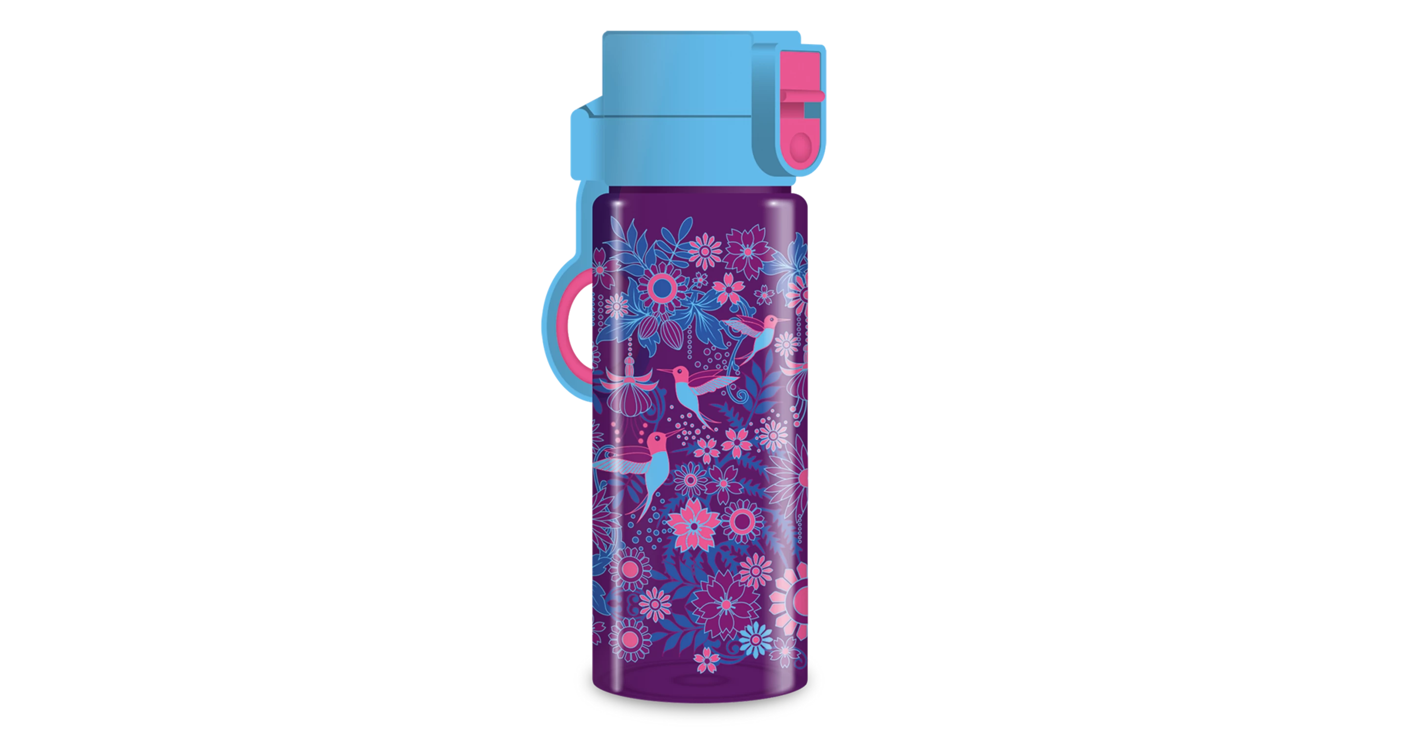 Kulacs, lányos 475 ml Ars Una CATALINA (5095) 21 - Ars Una - Irodaszer webáruház ️ – web24.hu